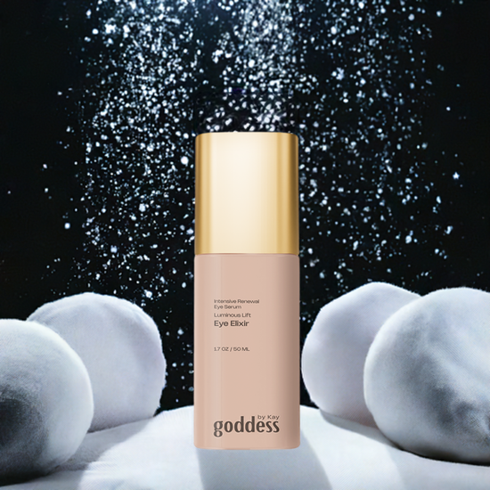 Intense Hydra Eye Serum – Goddess Beauty
