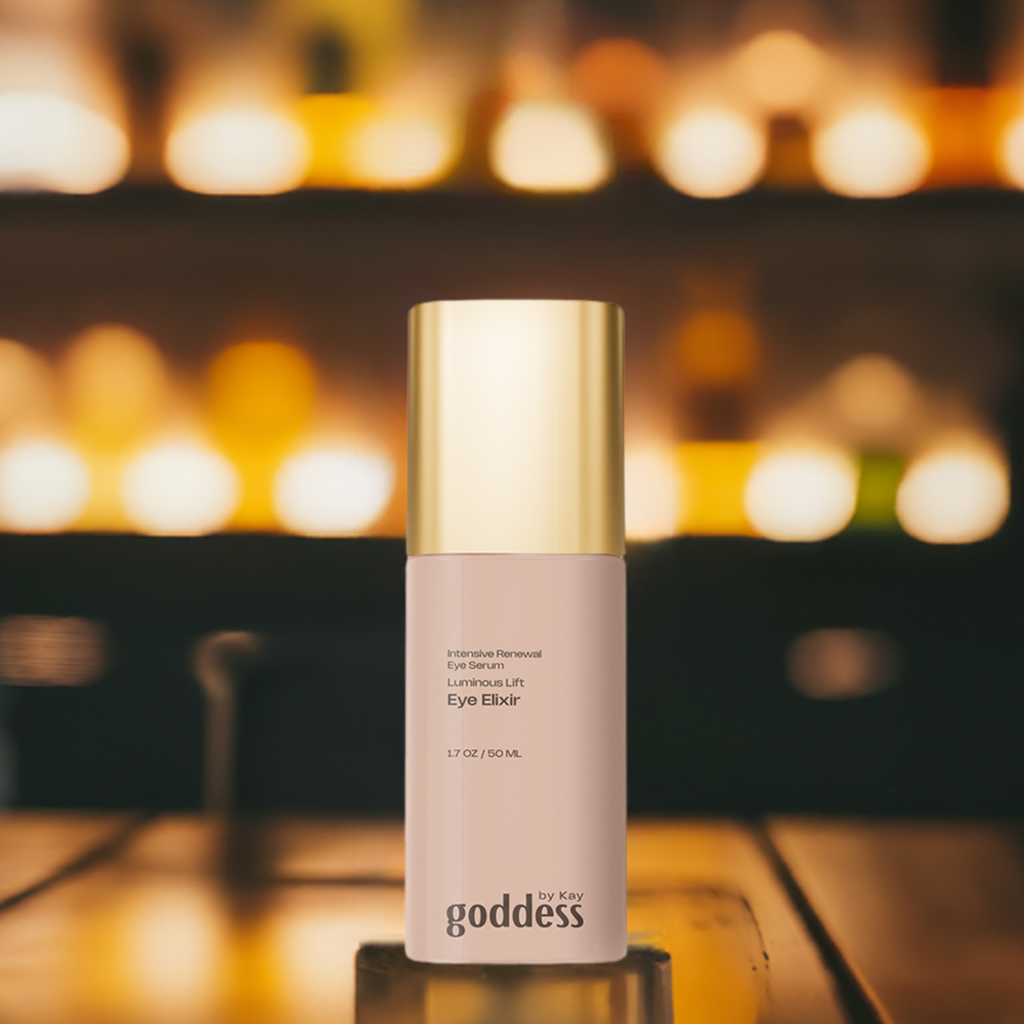 Intense Hydra Eye Serum – Goddess Beauty