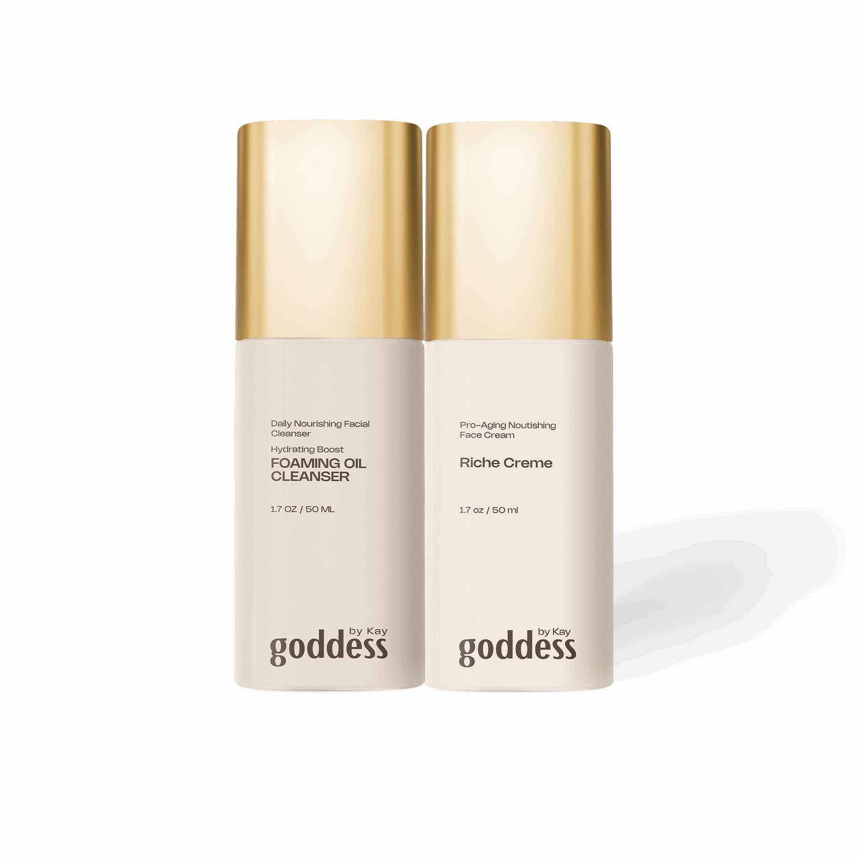 Clean & Hydrate Face – Goddess Beauty