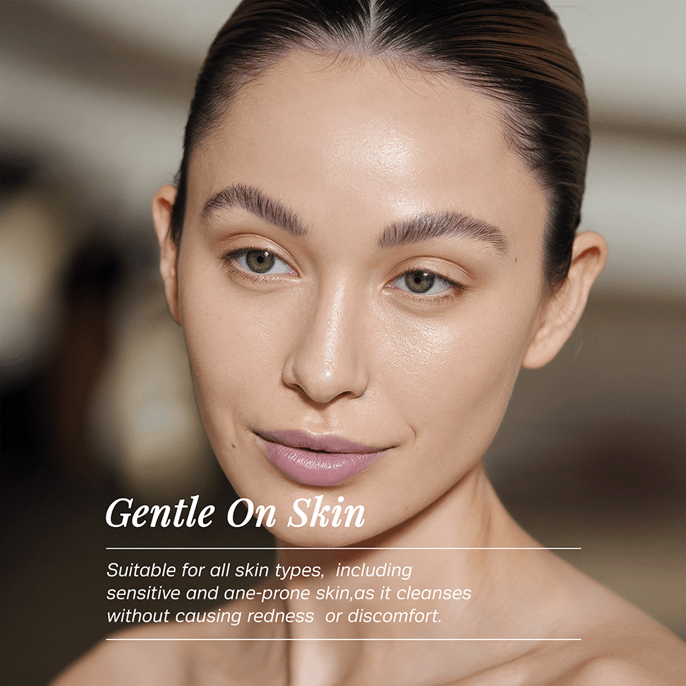 Purifying Foam Cleanser | Goddess by Kay Skincare – Goddess Beauty