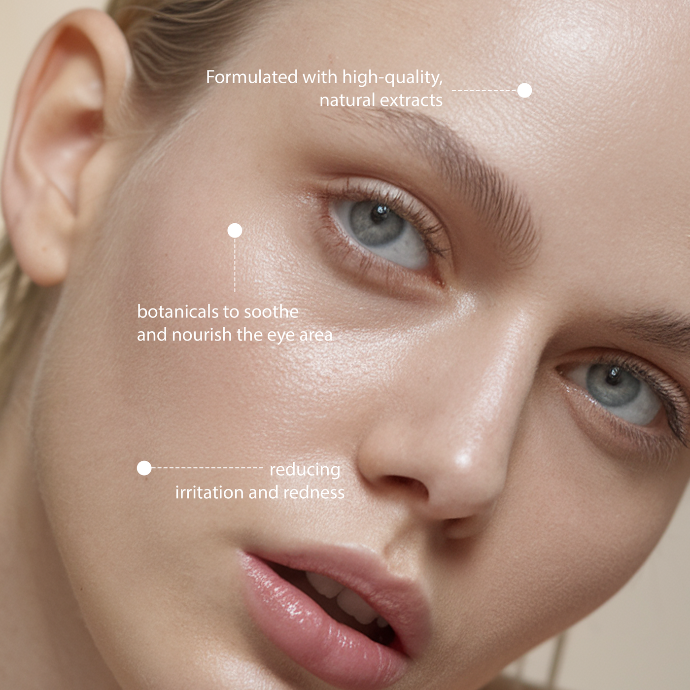 Intense Hydra Eye Serum – Goddess Beauty